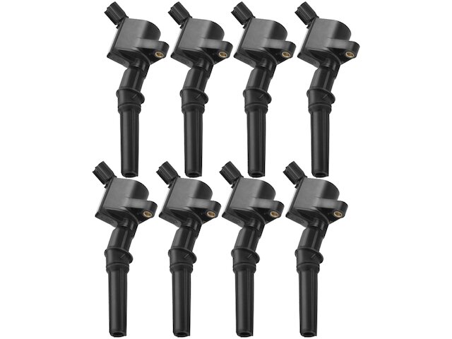 2002-2005 Ford Explorer Ignition Coil - Autopart Premium IC0118 ...