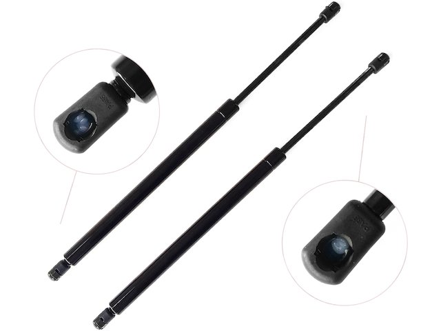 Rear Hatch Strut - Hatch Strut Replacement | Parts Geek