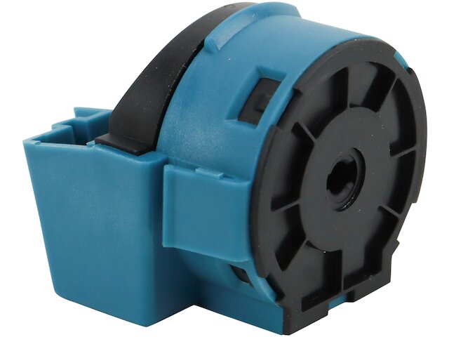 2000-2011 Ford Focus Ignition Switch - TRQ SWA40887 - PartsGeek.com