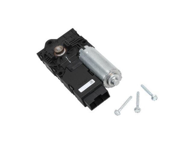 Sunroof Motor - Sunroof Motor Replacement | Parts Geek