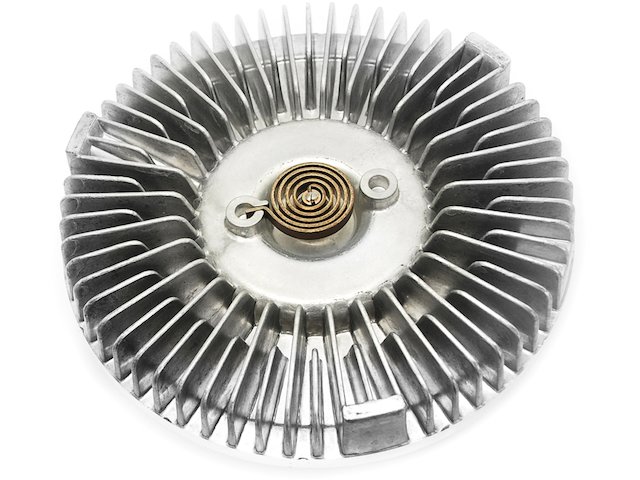 Cooling Fan Clutch - Radiator Fan Clutch Replacement Cost | Parts Geek