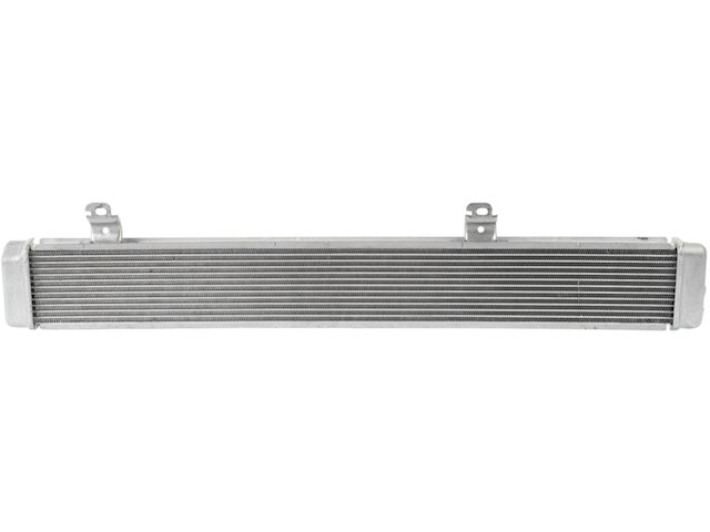 2007-2011 Toyota Camry Drive Motor Inverter Radiator - TRQ RDA83151 ...