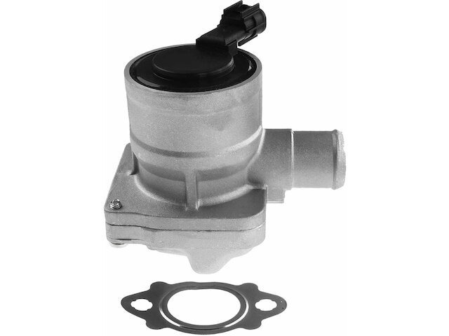 2013-2019 Subaru WRX STI Air Pump Check Valve - Autopart Premium ...