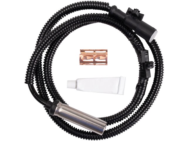 1994-1995, 1997 Land Rover Defender 90 ABS Speed Sensor - TRQ BSA70431 ...