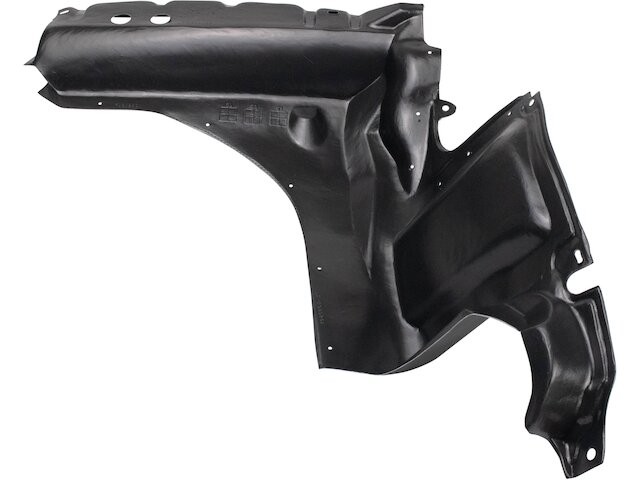 2005-2007 Ford Escape Lower Engine Cover - TRQ BDA08634 - PartsGeek.com