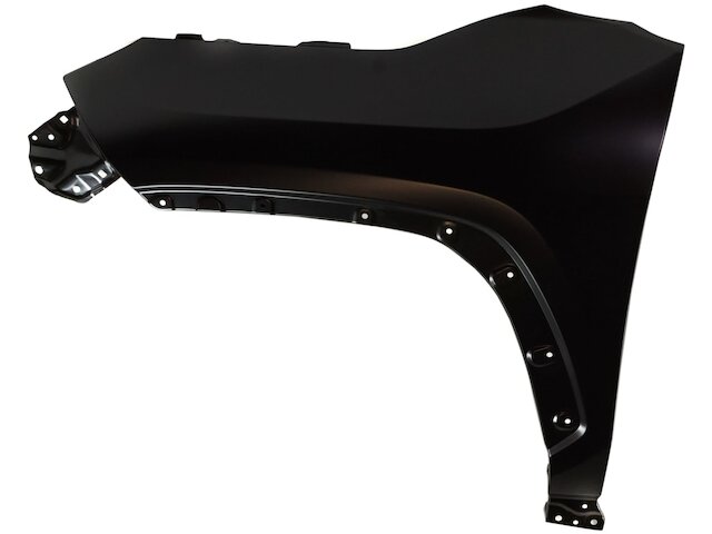 2019-2021 Toyota RAV4 Fender - Replacement AP RT22010012 - Front Left ...