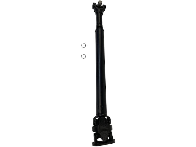 Front & Rear Drive Shaft - Driveshaft Replacement Cost | Parts Geek