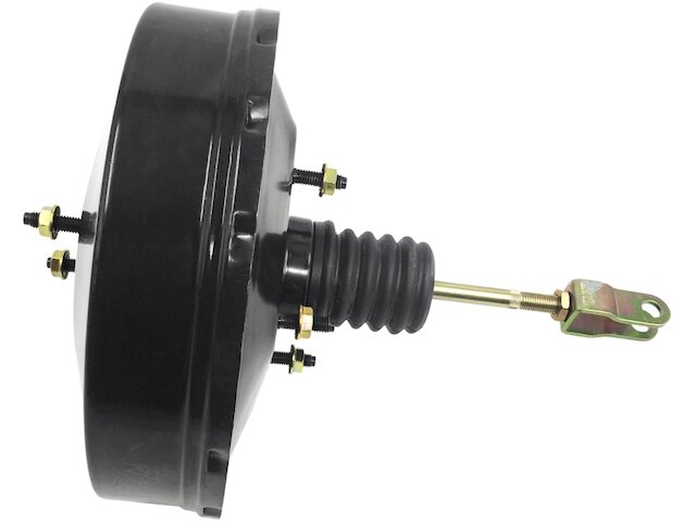 VW Volkswagen Passat Brake Booster - Power Brake Boosters - Autopart ...