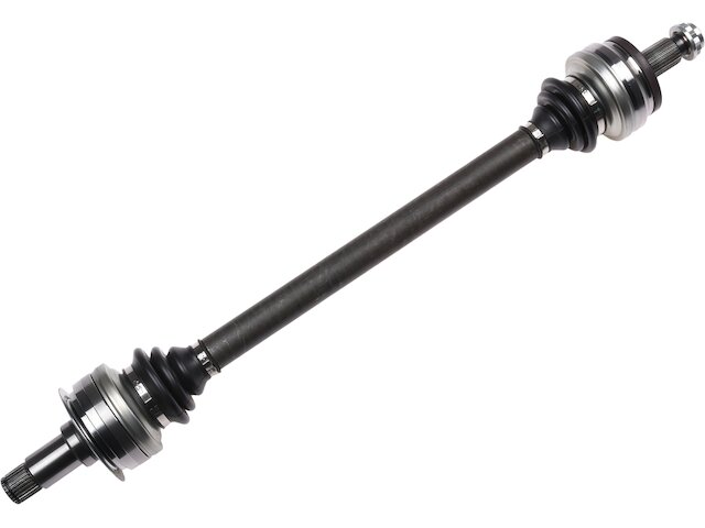 2013-2014 Mercedes E350 Axle Assembly - API 123319-02825915 - Rear Left ...
