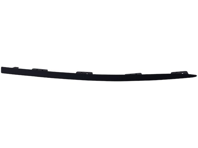 2019-2022 Mercedes A220 Bumper Trim - Replacement AP RM01610061 ...