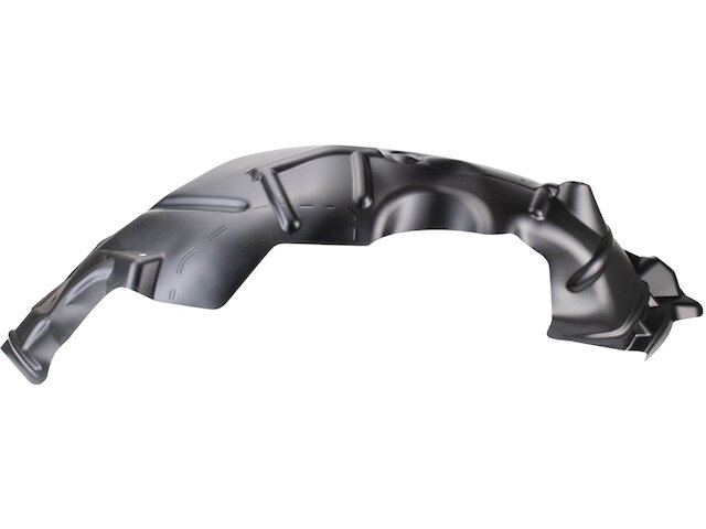 2019-2022 Ram 1500 Fender Liner - TRQ BDA08395 - Front Left Rearward ...