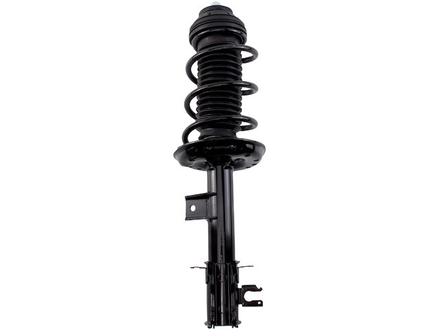 2012-2017 Fiat 500 Strut Assembly - TRQ SCA29240 - Front Right ...