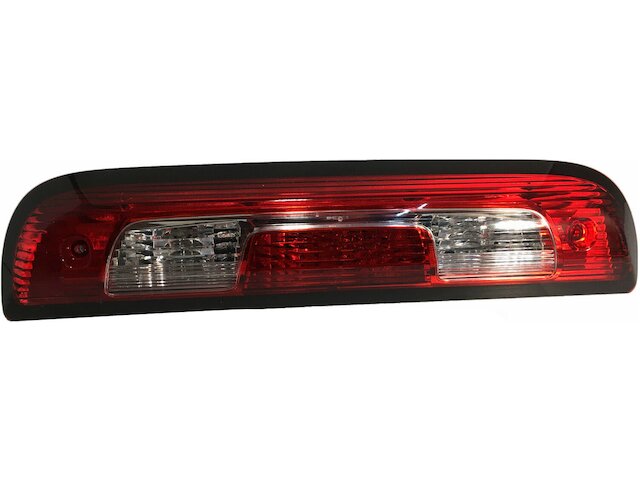2014-2023 GMC Sierra 1500 Third Brake Light - AC Delco 84900397 ...