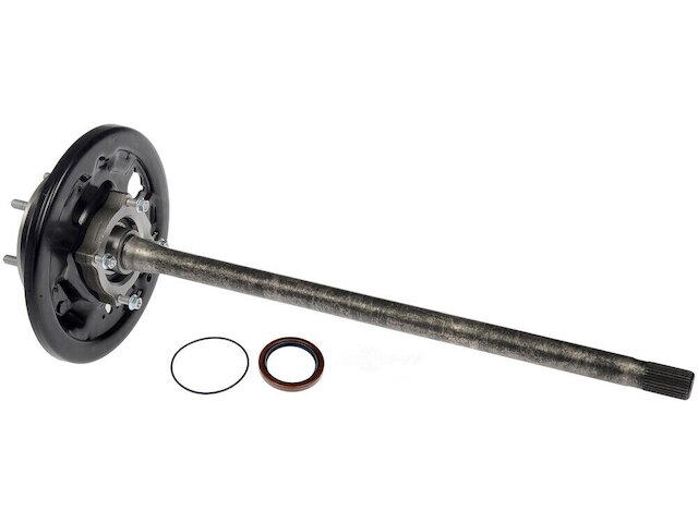 2005-2023 Toyota Tacoma Axle Shaft - Dorman 926-139 - Rear Left ...