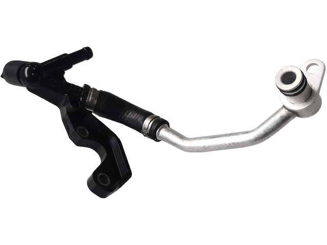 2013-2014 Mercedes GL450 Turbocharger Coolant Line - SKP SK60A550 ...