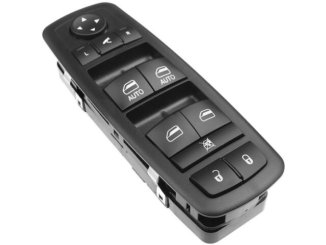 Power Window Switch Replacement - Universal Power Window Switchs