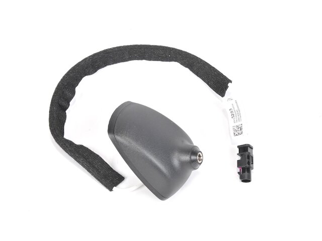 2017-2019 GMC Acadia Radio Antenna Base - AC Delco 23195283 - PartsGeek.com