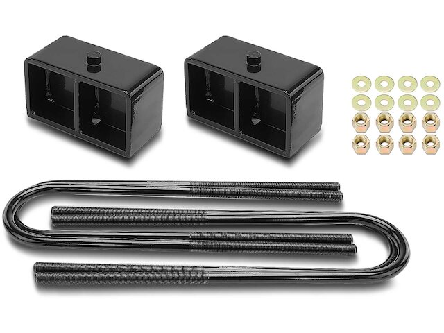 1999-2020 Ford F250 Super Duty Suspension Lift Kit - Autopart Premium ...