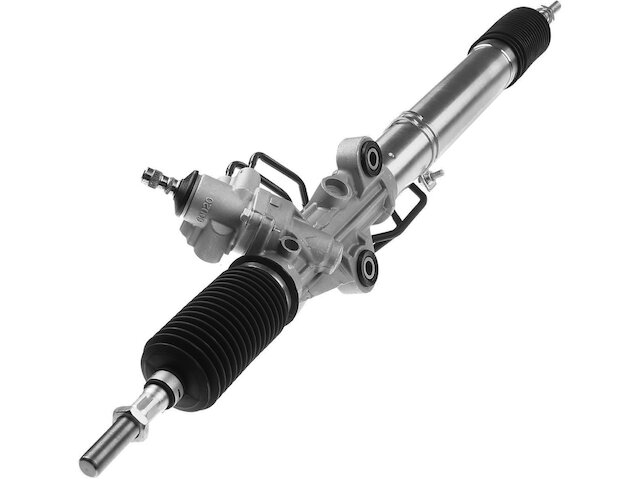 1998-2002 Toyota Land Cruiser Steering Rack - Autopart Premium APPSR103 ...