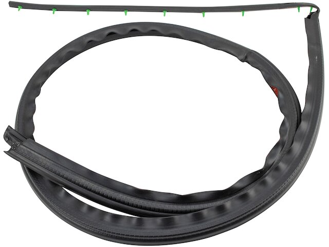 1999-2016 Ford F250 Super Duty Roof Panel Weatherstrip - DIY Solutions ...