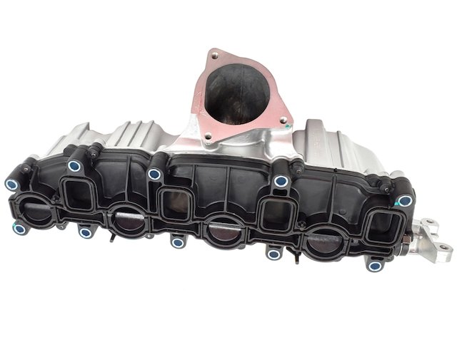 2009-2014 Volkswagen Jetta Intake Manifold - Replacement N02-065 ...