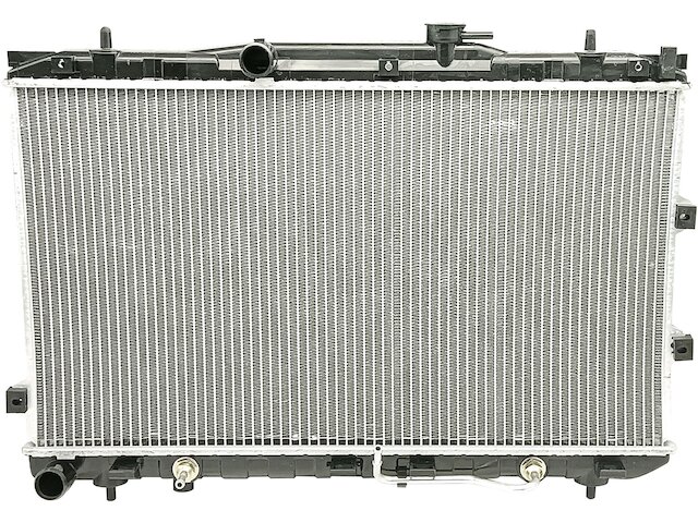 Kia Spectra Parts - PartsGeek.com
