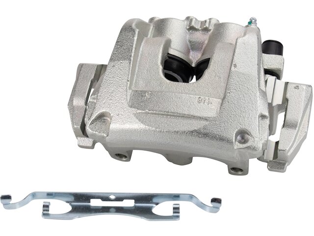 2015-2018 Ford Edge Brake Caliper - TRQ CLA47173 - Front Left ...
