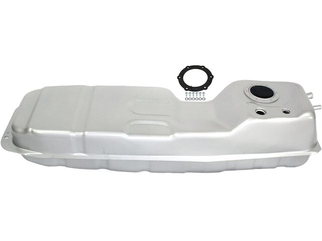 1997-2001 Ford Explorer Fuel Tank - JC Whitney REPF670122 - - PartsGeek.com