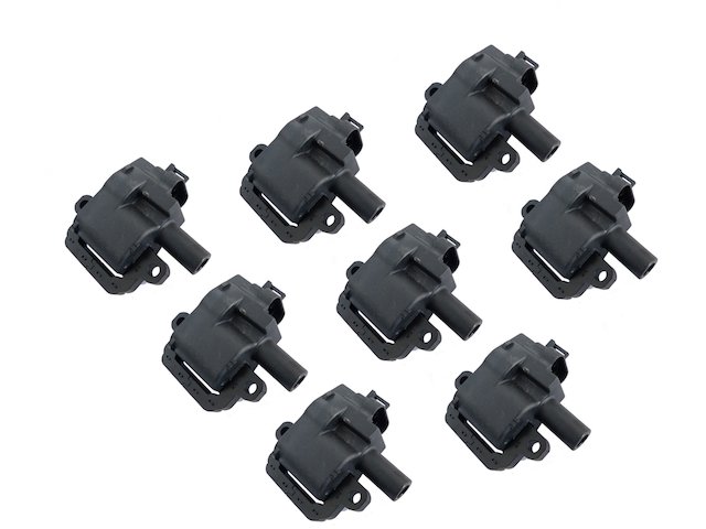 1999-2002 GMC B7 Ignition Coil - Replacement 904-068-K8 - PartsGeek.com