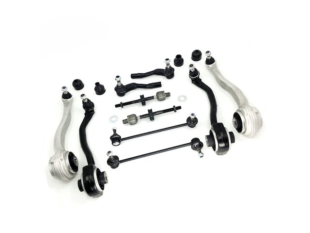 Mercedes C230 Parts & Accessories - Mercedes C230 Aftermarket Parts ...