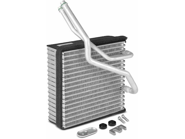 2004 Volkswagen R32 A/C Evaporator - Autopart Premium APAEC019 - Front ...