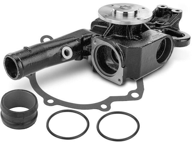 2004, 2006 Freightliner M2 100 Water Pump - Autopart Premium APWP0313 ...