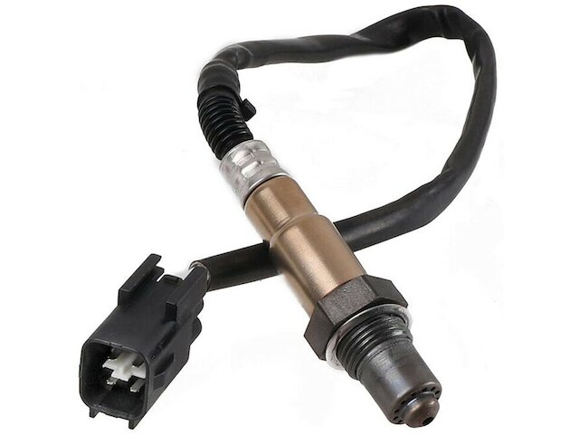 2006-2008 Hyundai Sonata Oxygen Sensor - DriveBolt ST-24687 ...