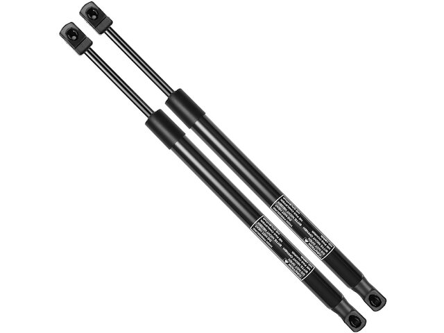 Tailgate Strut - Tailgate Lift Support Replacement | Parts Geek