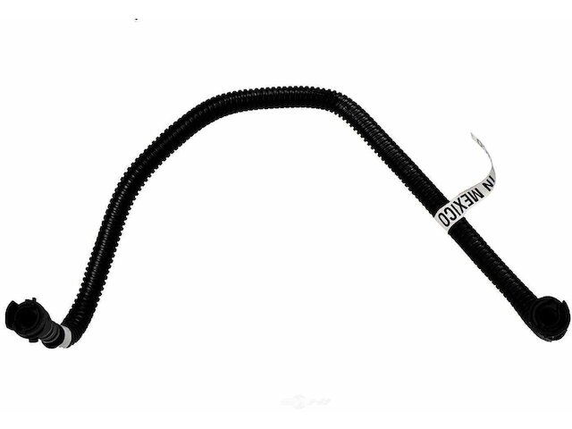 2006-2012 Chevrolet Colorado Vapor Canister Purge Valve Hose - AC Delco ...