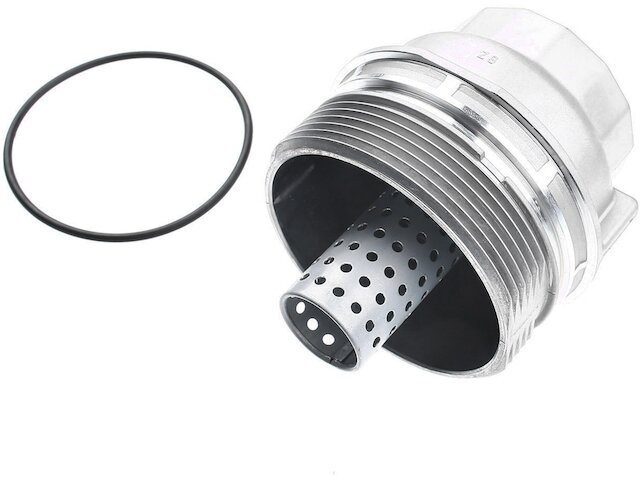 2006 Lexus GS300 Engine Oil Filter Housing Cover - Autopart Premium ...