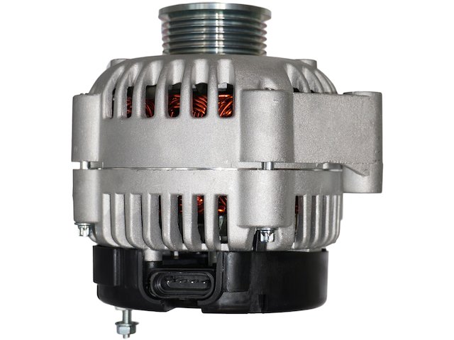 Chevrolet Alternator | Silverado 1500 Impala Tahoe Camaro - 2015 2014 ...