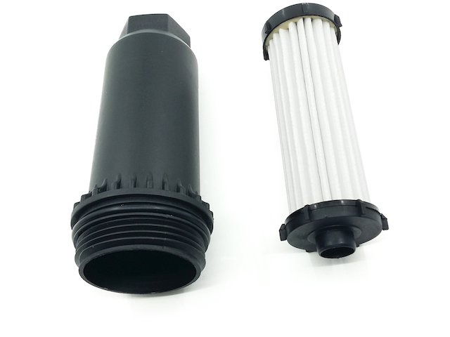 Automatic Transmission Filter - Transmission Oil Filters Replacement ...