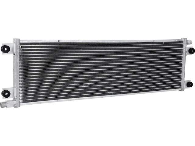 1987-1991, 1993-1994 Peterbilt 379 A/C Condenser - Autopart Premium ...