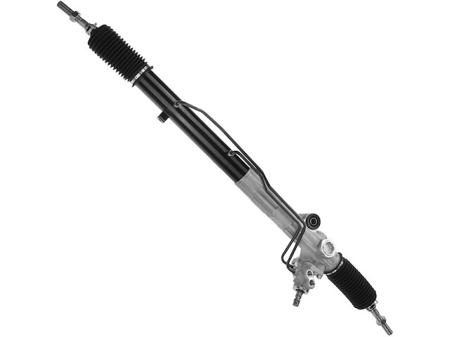 2000-2006 Toyota Tundra Steering Rack - Autopart Premium APPSR111 ...