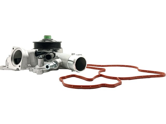 Car Water Pump Replacement - Automotive Electric Water Pump | Parts Geek