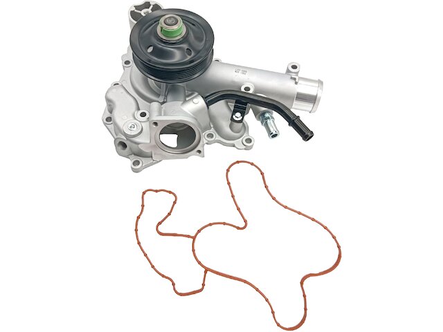 Car Water Pump Replacement - Automotive Electric Water Pump | Parts Geek