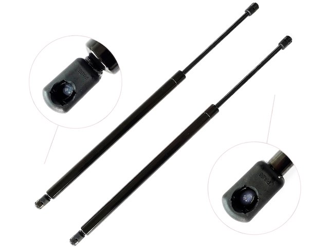 Rear Hatch Strut - Hatch Strut Replacement | Parts Geek