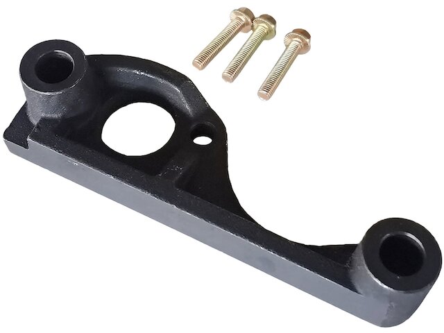 2006-2008 Workhorse W16 Exhaust Manifold to Cylinder Head Repair Clamp ...