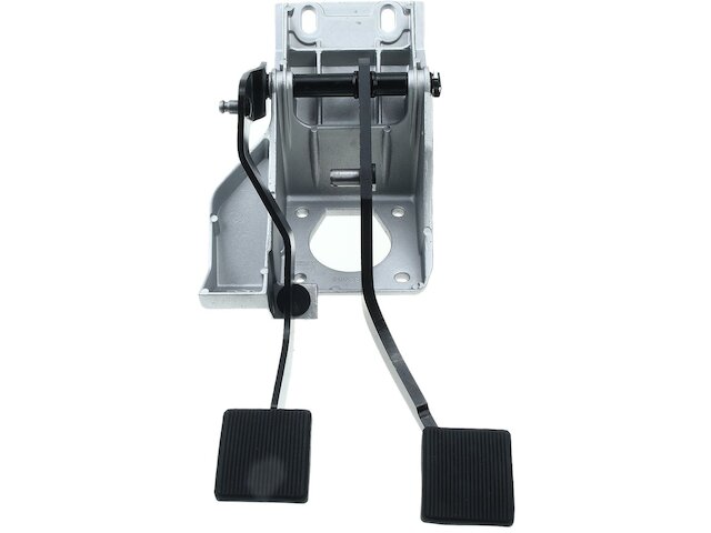 1995-2006 Ford Ranger Brake and Clutch Pedal Assembly - Autopart ...