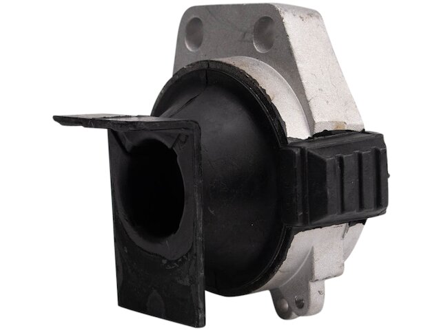 2010-2013 Mazda 3 Engine Mount - TRQ MTA16699 - Front Right - PartsGeek.com