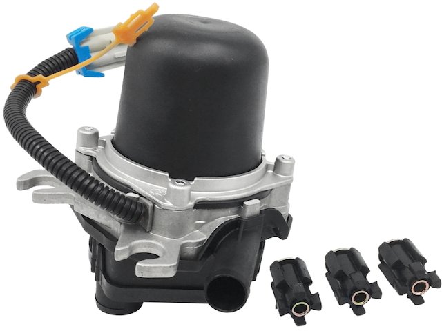 Toyota Tundra Air Pump - Secondary Air Injection Pump - Replacement ...