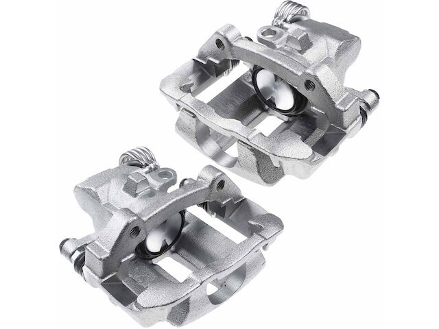 1988-1992 Lincoln Continental Brake Caliper - Autopart Premium APBC2875 ...