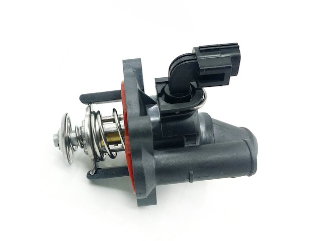 2005 2011 Ford Focus Thermostat Replacement 121 083 Partsgeek