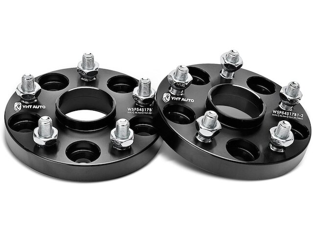 2014-2021 Subaru WRX STI Wheel Spacer - Autopart Premium YHTWSP0444 ...